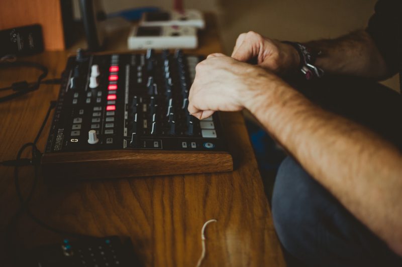 Top Tips for Music Producers - RouteNote Blog