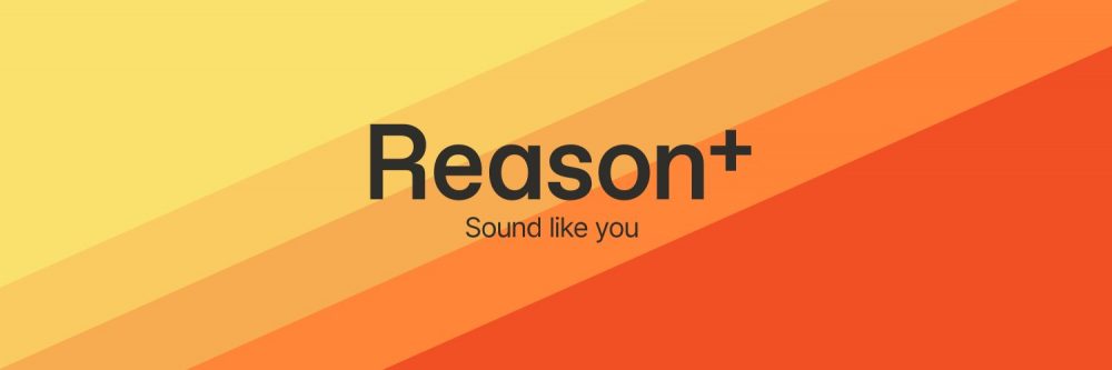 Reason+ - $19.99/month for Reason with weekly new instruments, effects ...