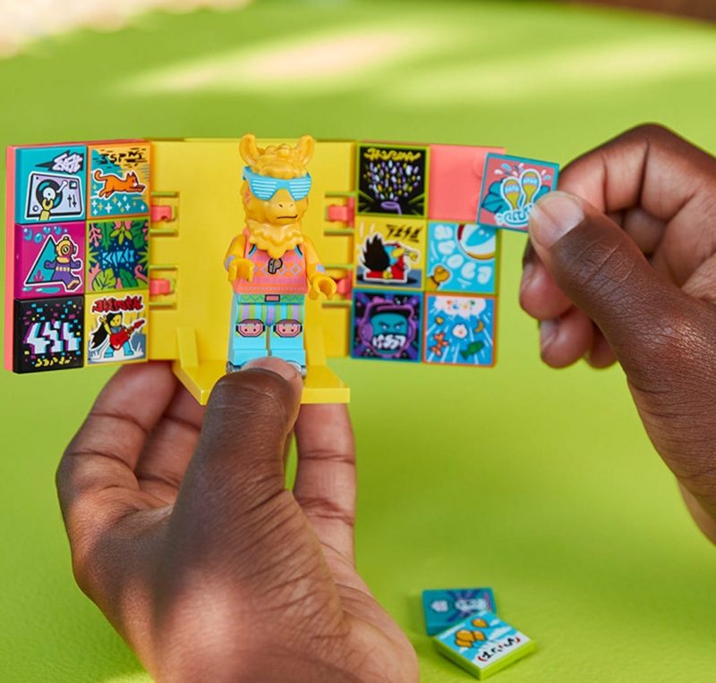 LEGO VIDIYO is a new AR music video maker for kids - RouteNote Blog