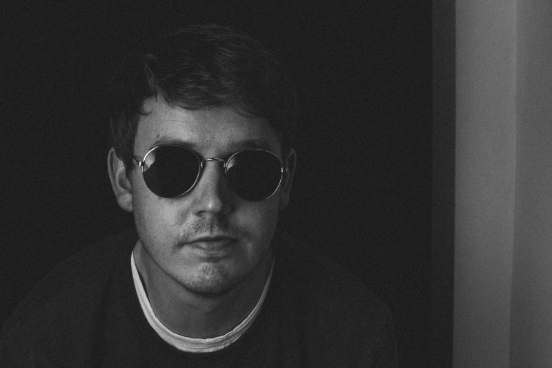 Photographer Highlight | Aaron Parsons - RouteNote Blog