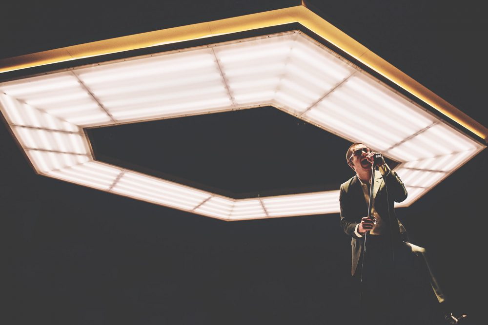 Photographer Highlight | Aaron Parsons - RouteNote Blog