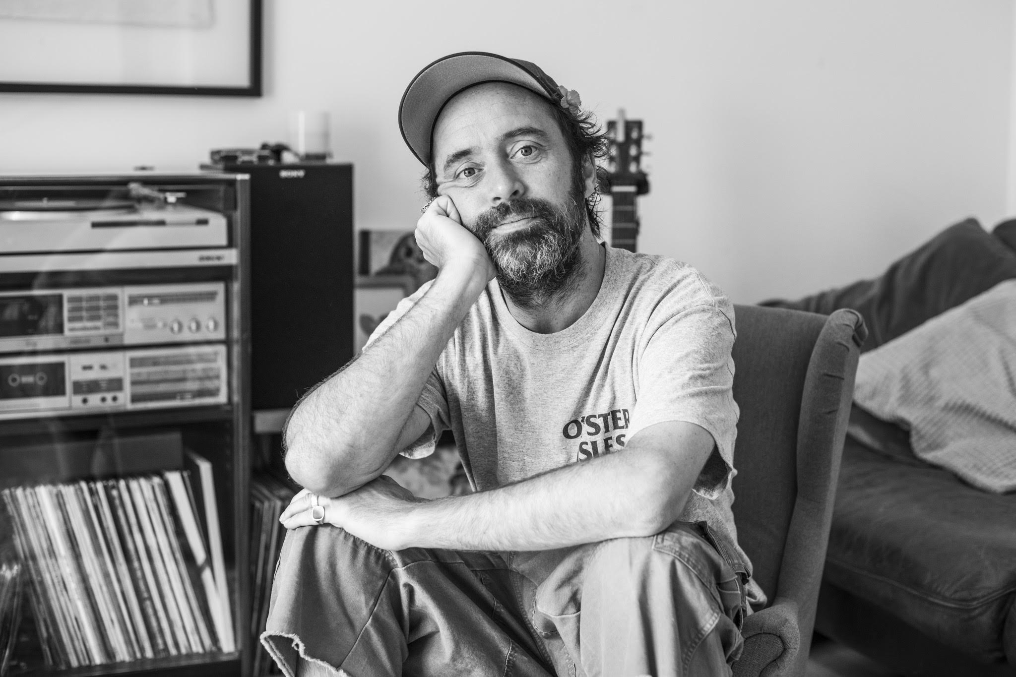 Photographer Highlight | Aaron Parsons - RouteNote Blog