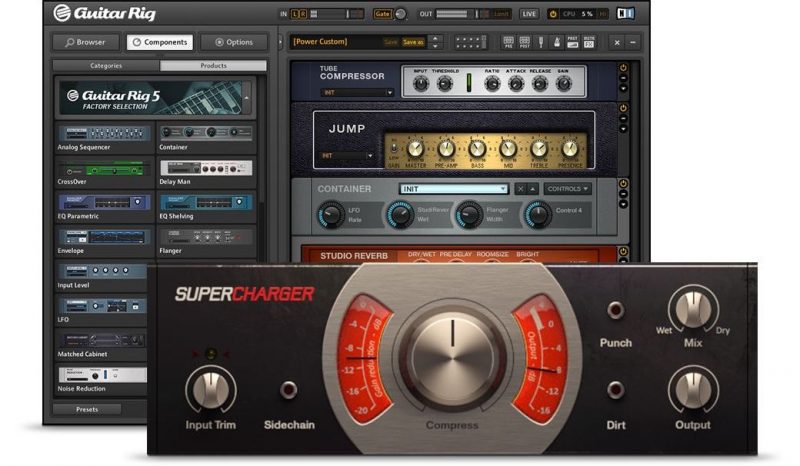 KOMPLETE START - The best free all-in-one VST package in 2021 ...