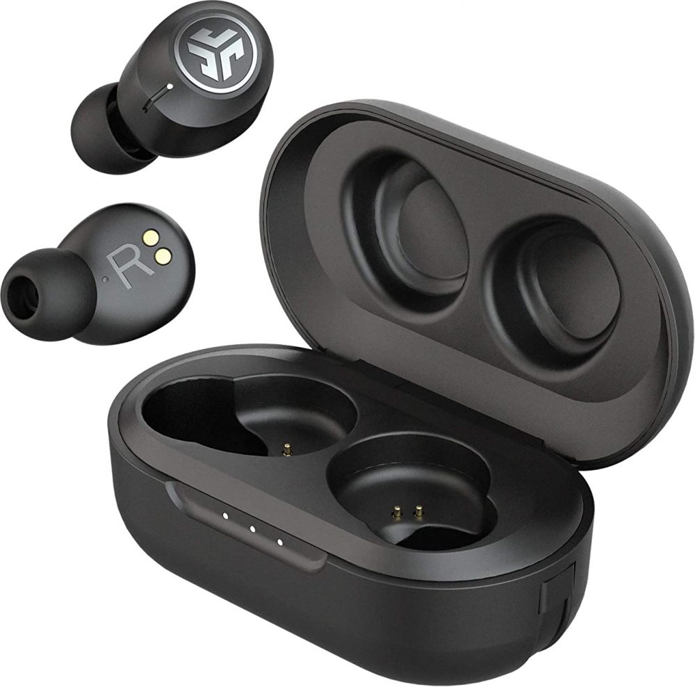 Top 5 best active noise cancelling true wireless earbuds under $100 ...