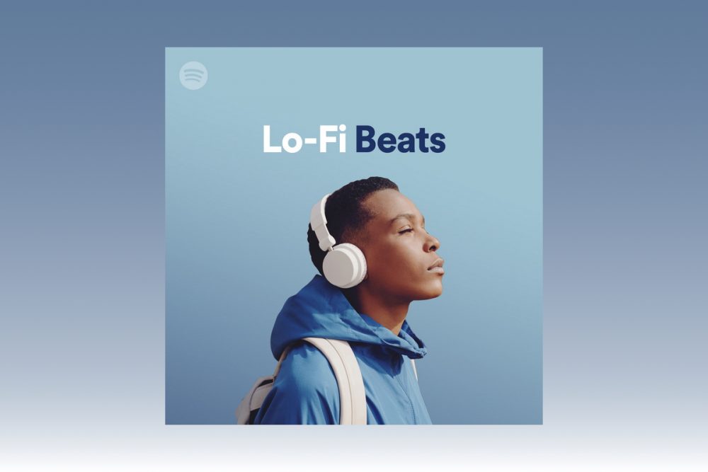 Avocuddle takes a spot in Spotify's 3.7m strong Lo-Fi Beats playlist ...