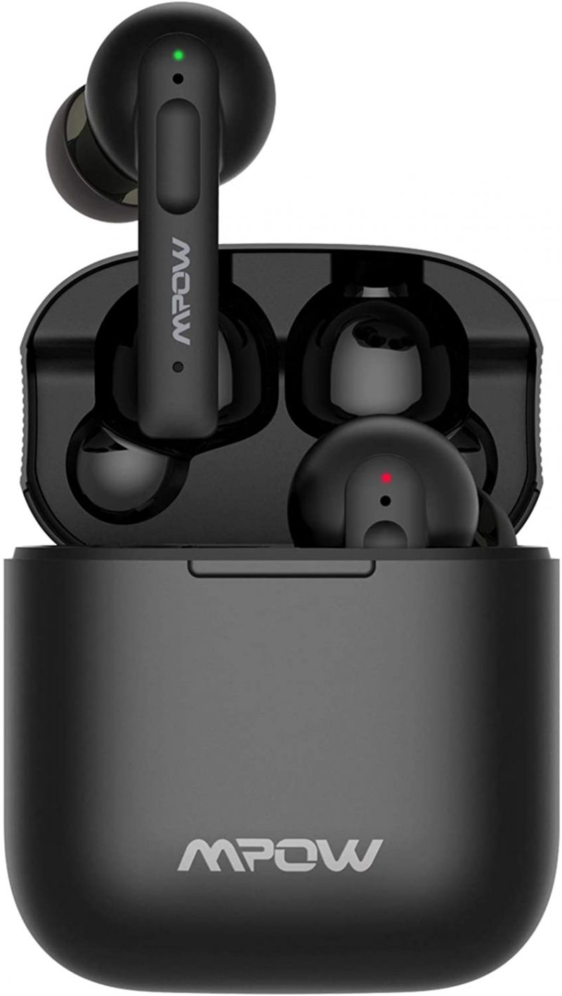 Top 5 best active noise cancelling true wireless earbuds under $100 ...