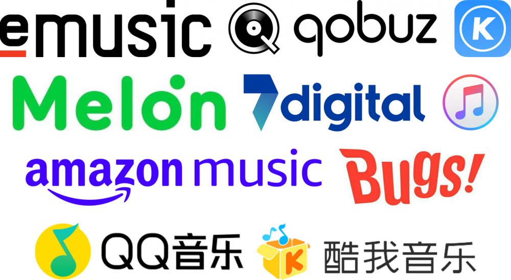 How to sell your songs online for free - RouteNote Blog