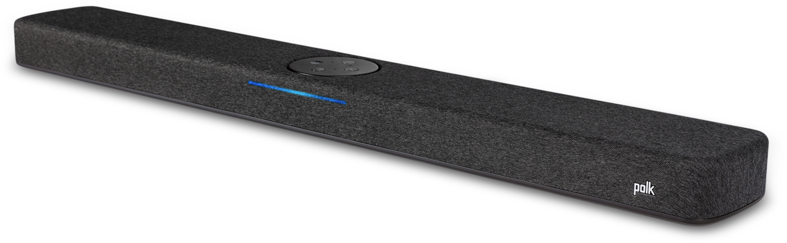 Polk Audio's new React soundbar offers virtual surround sound with ...