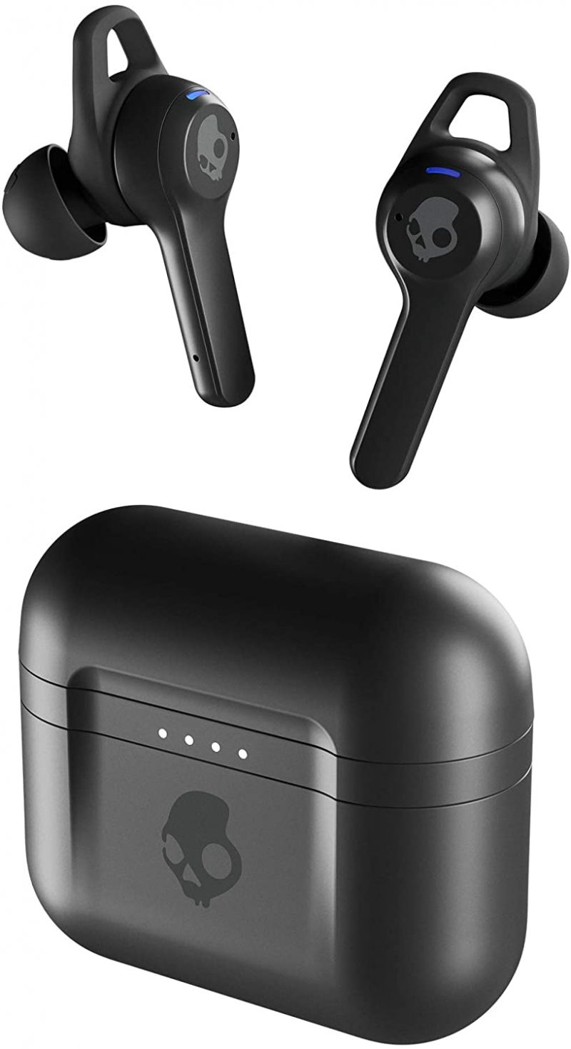 Top 5 best active noise cancelling true wireless earbuds under $100 ...