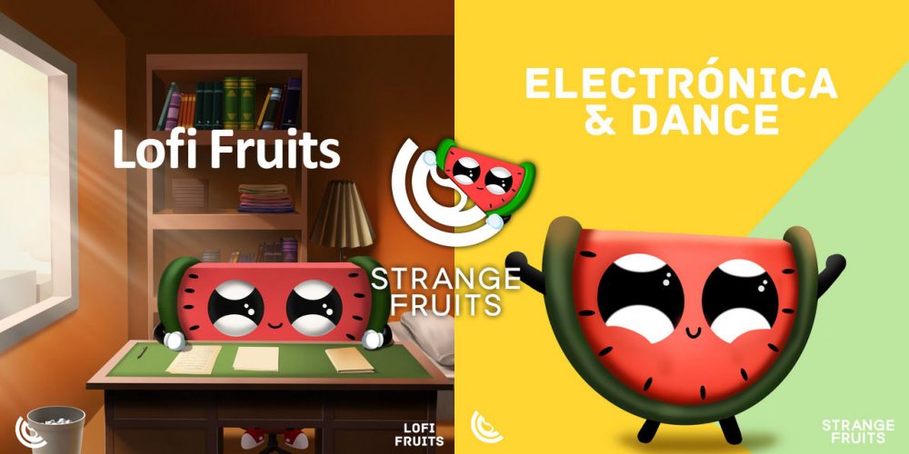 Lofi Fruits Archives - RouteNote Blog