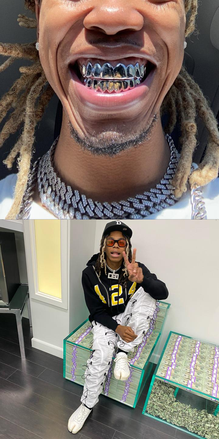 Year on TikTok: Music 2020 - The Come Up: Emerging Artists - RouteNote Blog