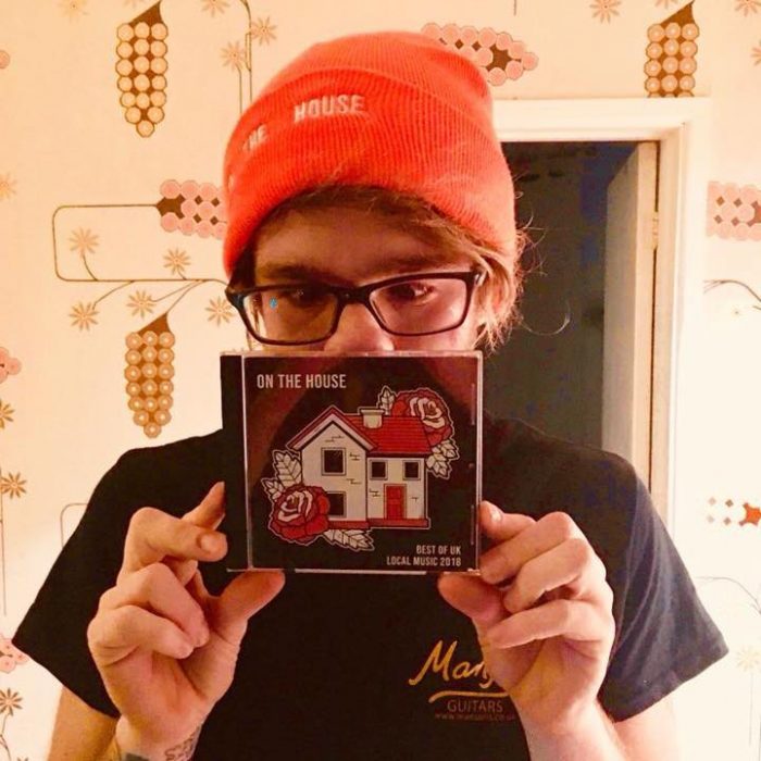 Power Of Press With Marcus Osborne - On The House - RouteNote Blog