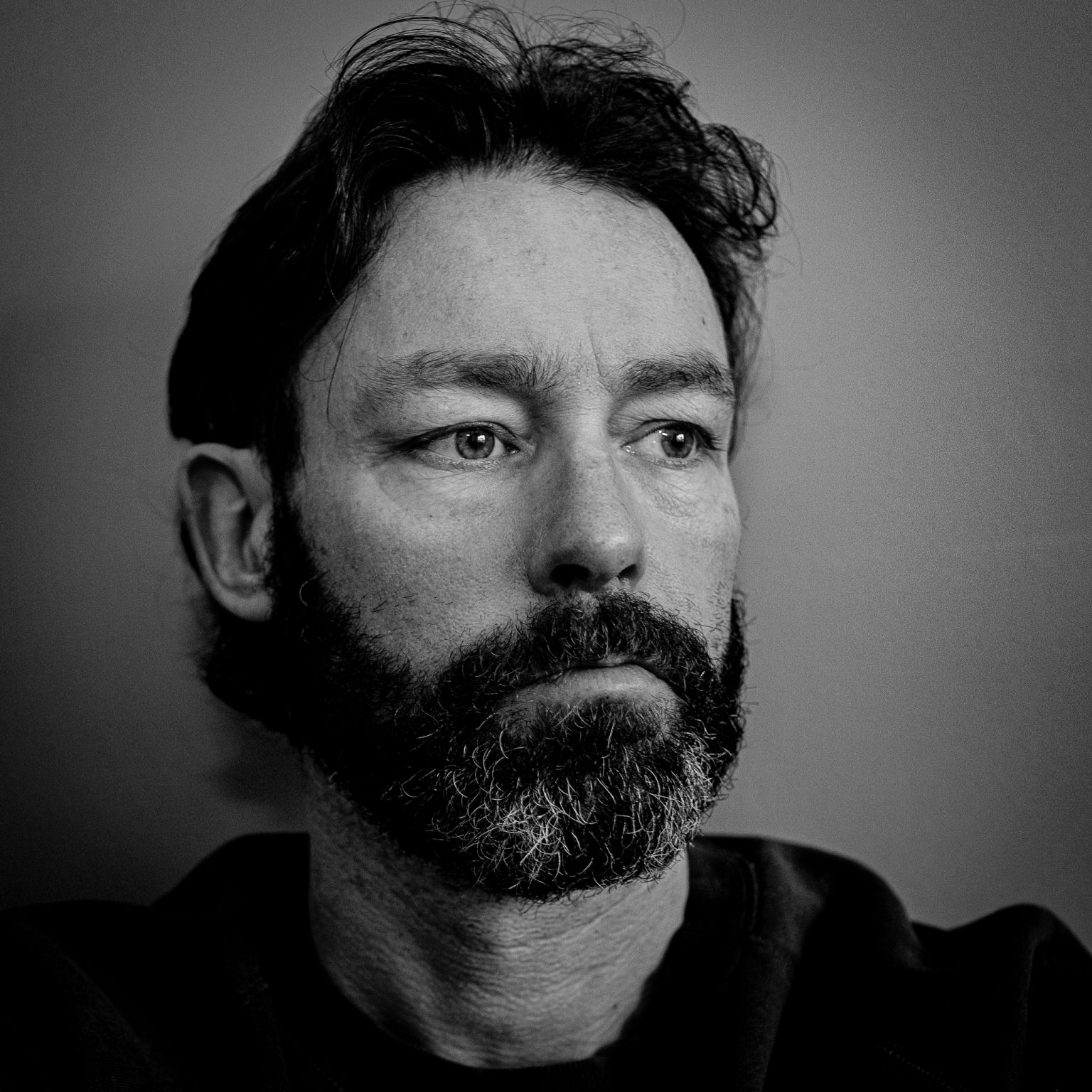 Photographer Highlight | Brian Robinson - RouteNote Blog
