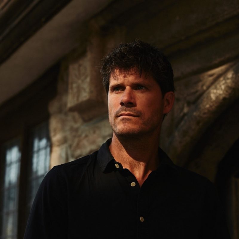 Check Out Our Interview With Folk Legend Seth Lakeman - RouteNote Blog