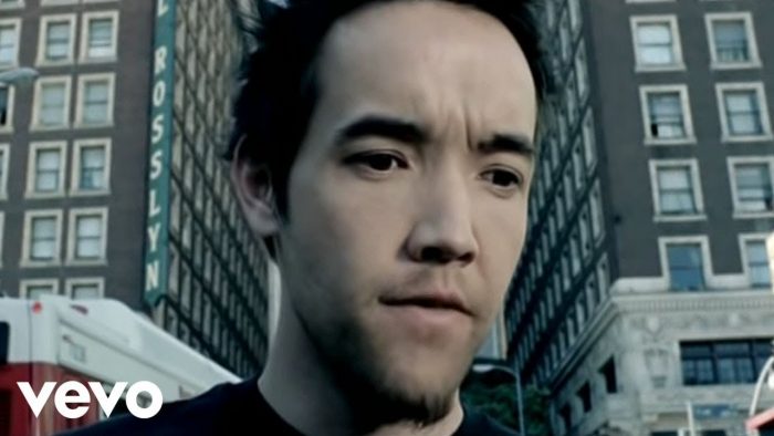 Hoobastank's listeners jump 1,757% after a TikTok trend promotes 'The ...