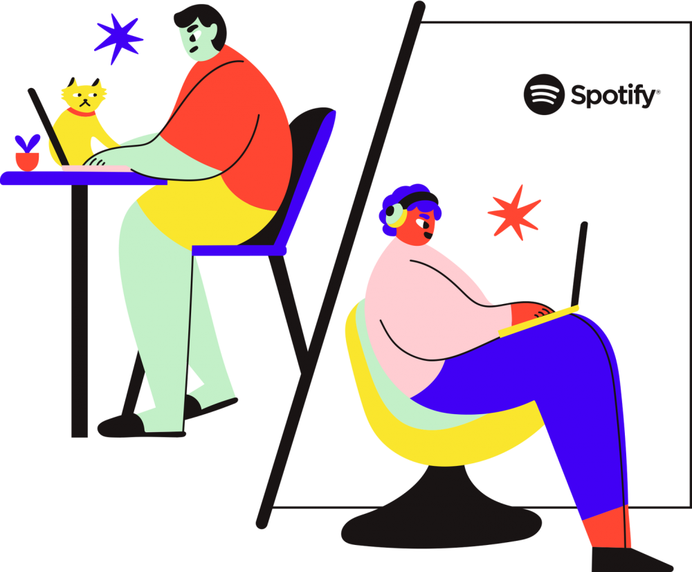 Spotify announce new ‘Work From Anywhere’ approach to staffing ...