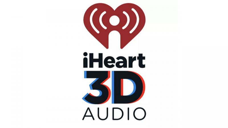 iHeart 3D Audio will introduce many binaural podcasts to iHeartRadio ...