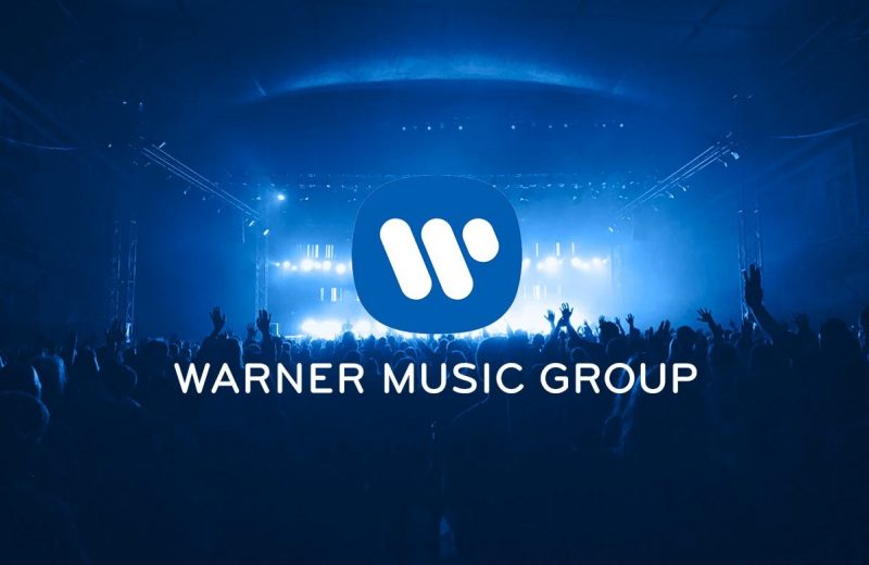 Warner Music Group Has Invests In Rotana Music, Middle East’s Largest ...