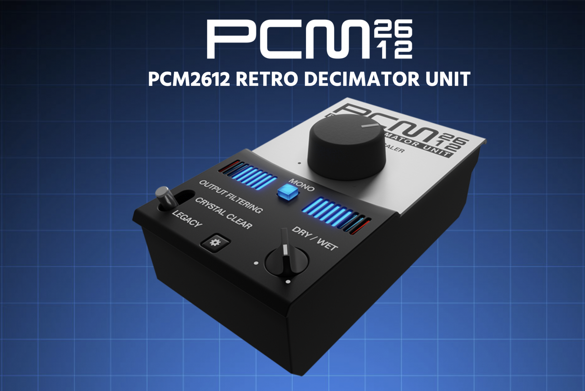 Get the Sega Genesis sound with new free PCM2612 Retro Decimator Unit ...