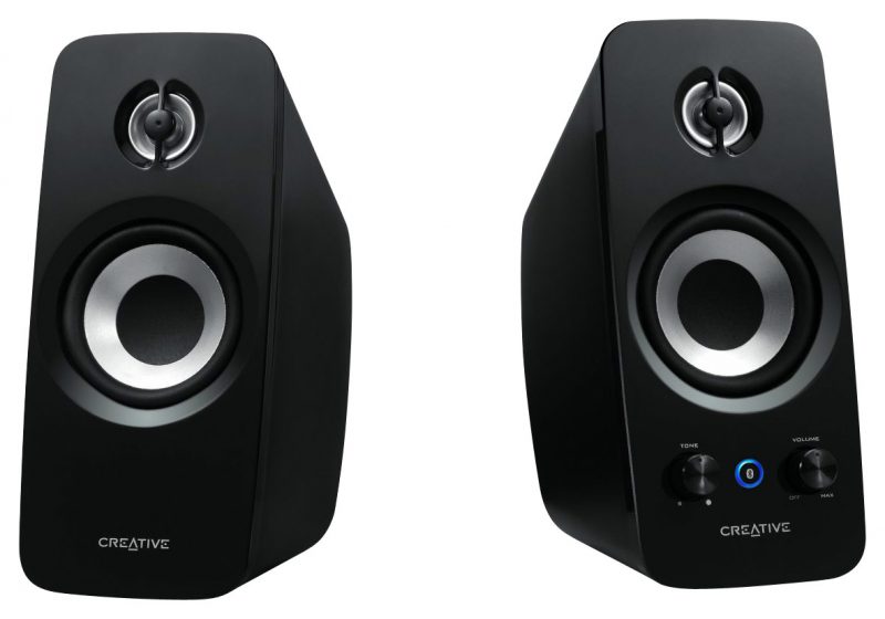 The best compact computer speakers at every price point - RouteNote Blog