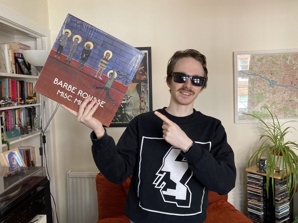 DIY Till We Die: Double A-Side Records - RouteNote Blog