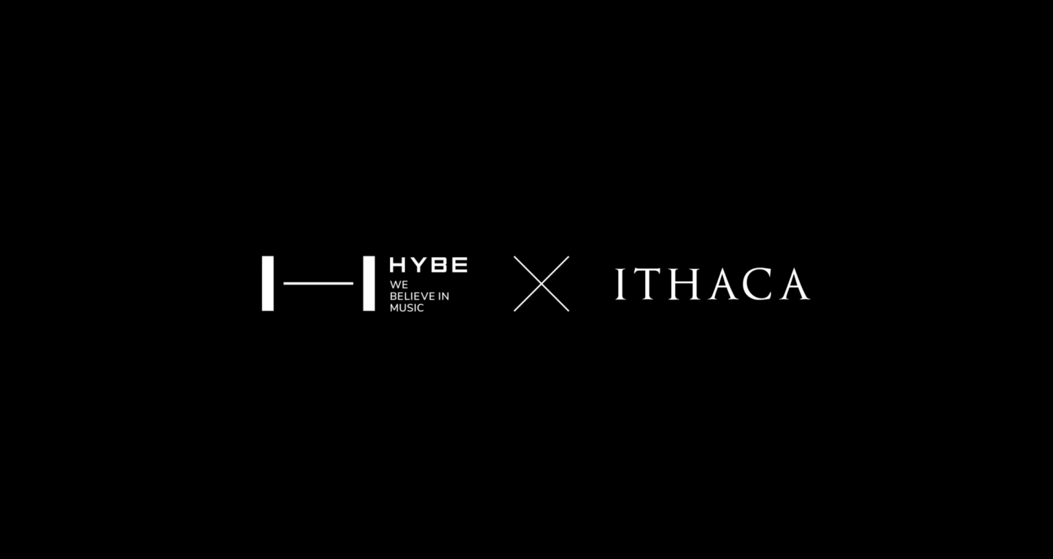South Korean Record Label Hybe Purchases Ithaca - RouteNote Blog