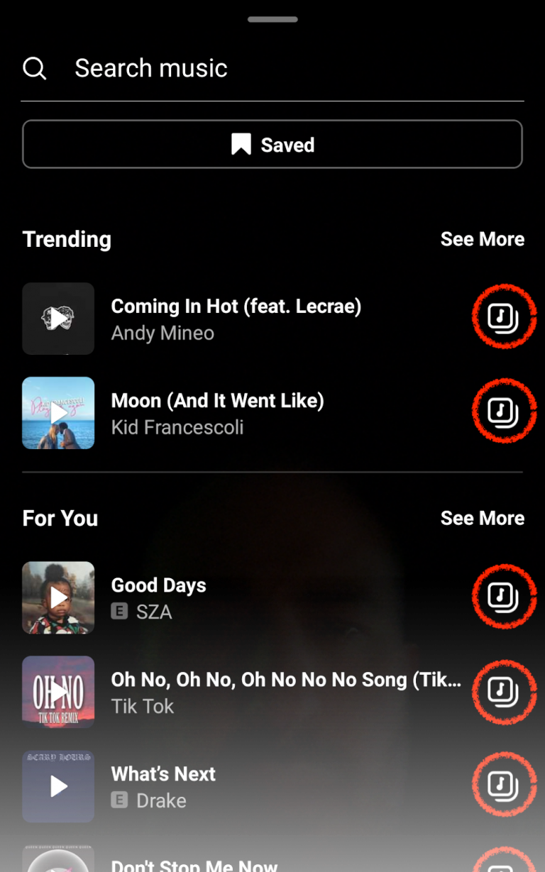 Instagram launch 'Remix' for Reels - RouteNote Blog