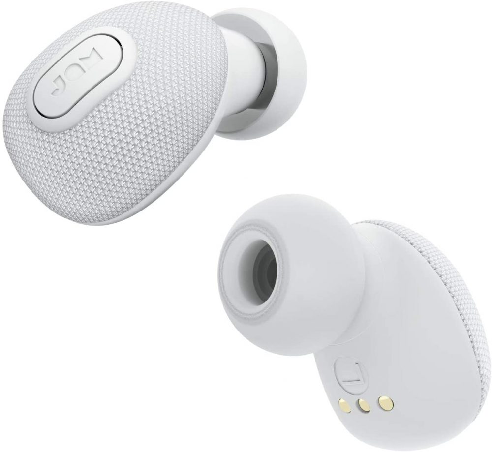 Jam Live True - A pair of true wireless earbuds for under £20 (UK deal ...