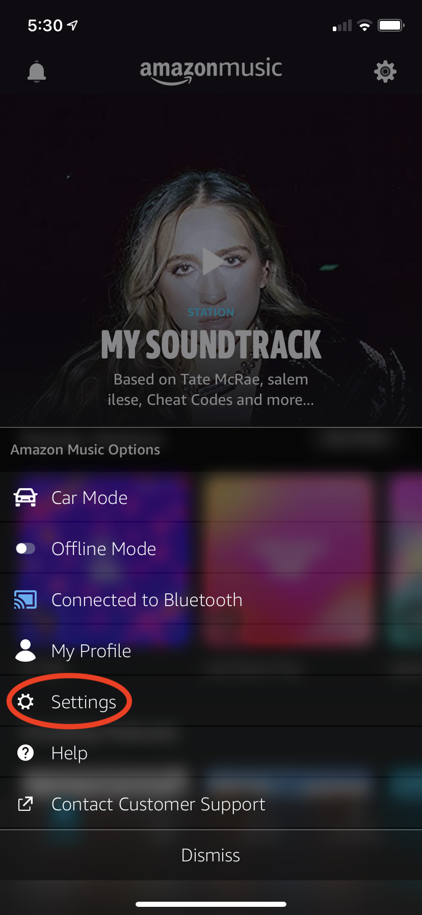 Amazon Music app gets Car Mode - a simplified interface for driving ...