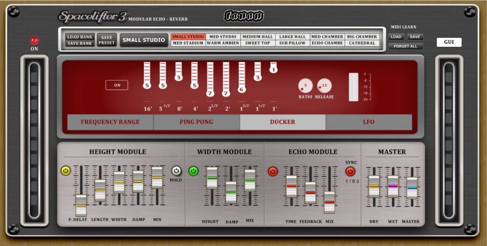 Create cosmic echo effects with Spacelifter 3 free plugin - RouteNote Blog