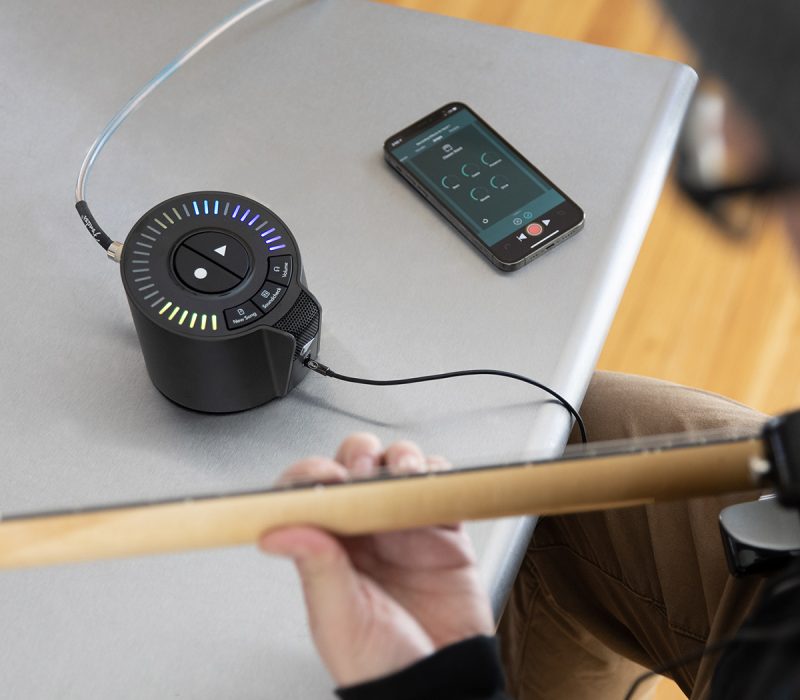 Improved new Spire Studio from iZotope delivers quality recordings ...