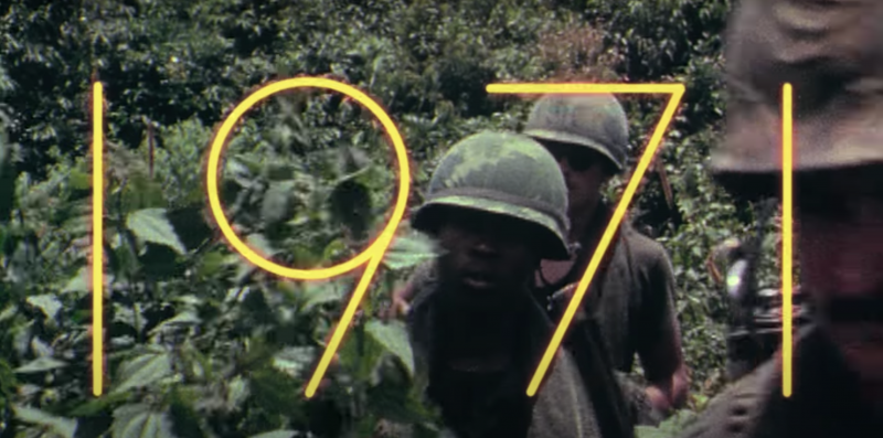 Apple Share Trailer For Exciting New Docuseries ‘1971: The Year That ...