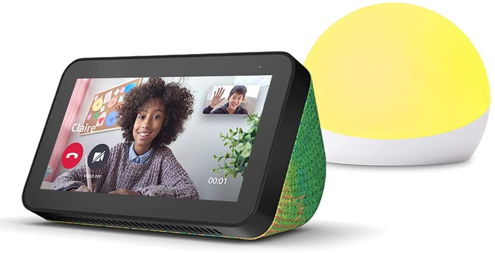 Amazon update Echo Show 5 and 8, plus a new Echo Show 5 Kids edition ...