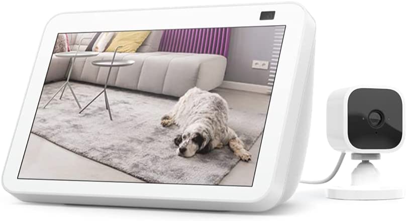 Amazon update Echo Show 5 and 8, plus a new Echo Show 5 Kids edition ...