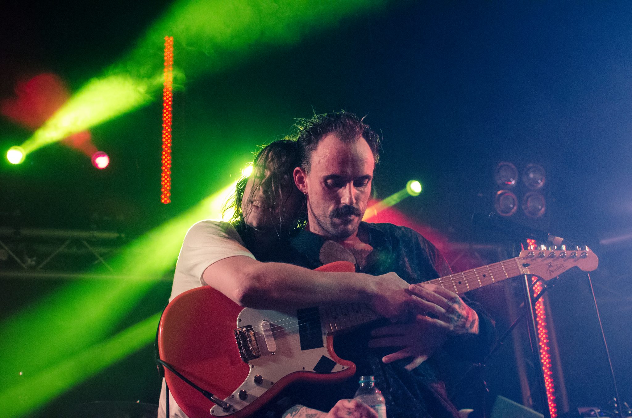 What Makes A Good DIY Scene As Told From DIY Artists - RouteNote Blog