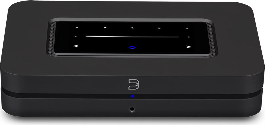 Bluesound update their NODE and POWERNODE wireless, multi-room, hi-res ...