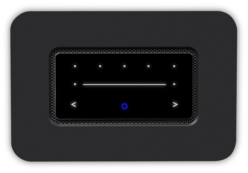 Bluesound update their NODE and POWERNODE wireless, multi-room, hi-res ...