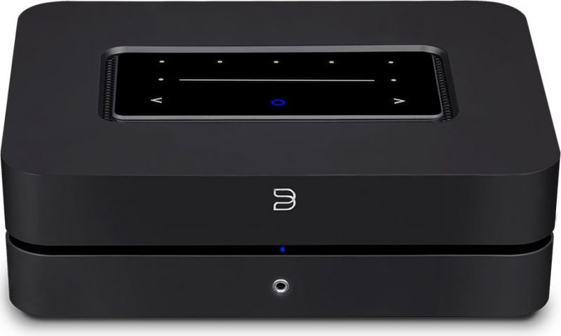 Bluesound update their NODE and POWERNODE wireless, multi-room, hi-res ...