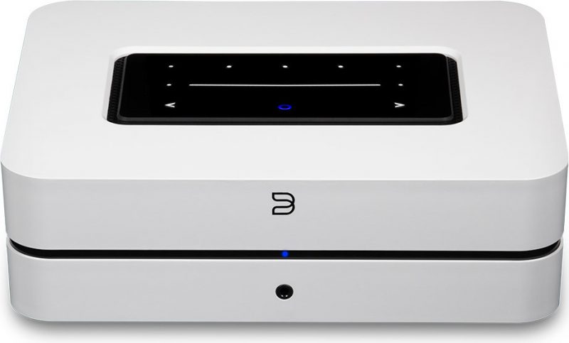 Bluesound update their NODE and POWERNODE wireless, multi-room, hi-res ...