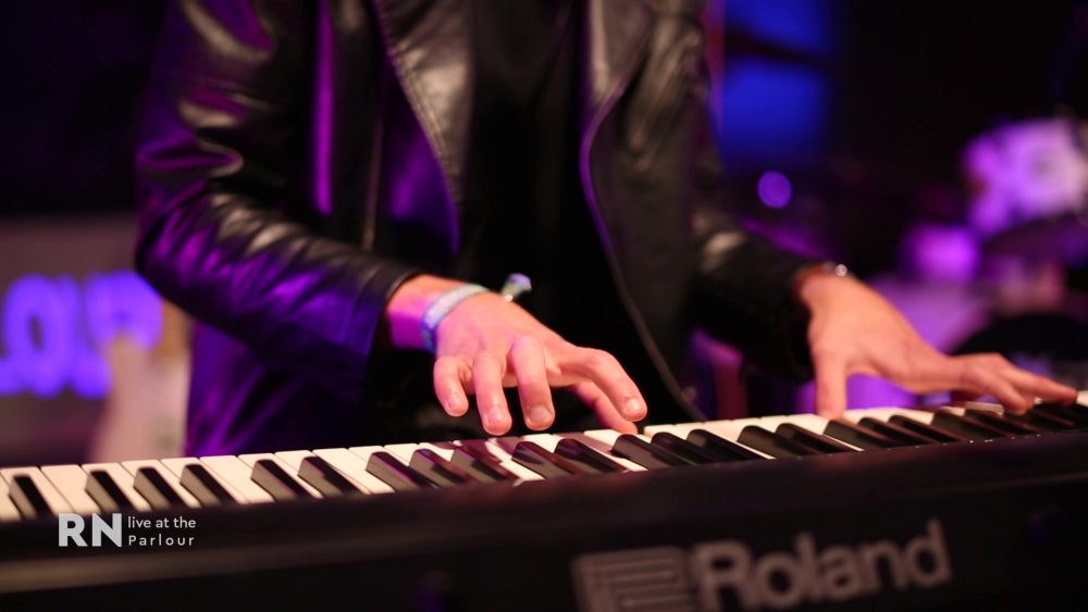 5 ways to hook listeners with a great song intro - RouteNote Blog
