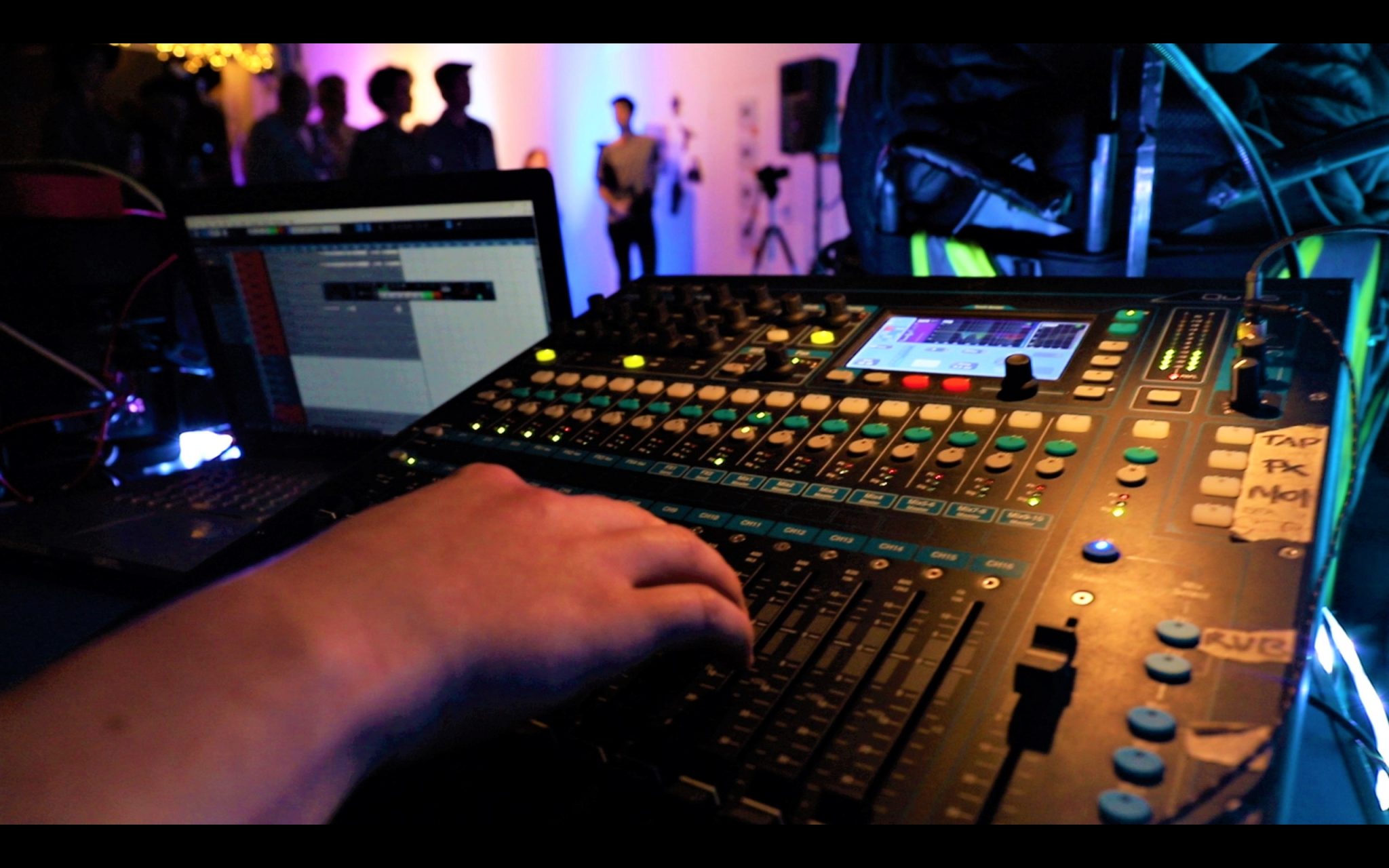 Smart ways to use a low pass filter in your mix - RouteNote Blog