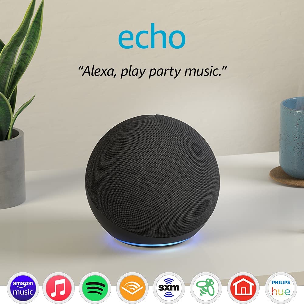 The best Amazon Echo smart speaker deals for Prime Day - RouteNote Blog