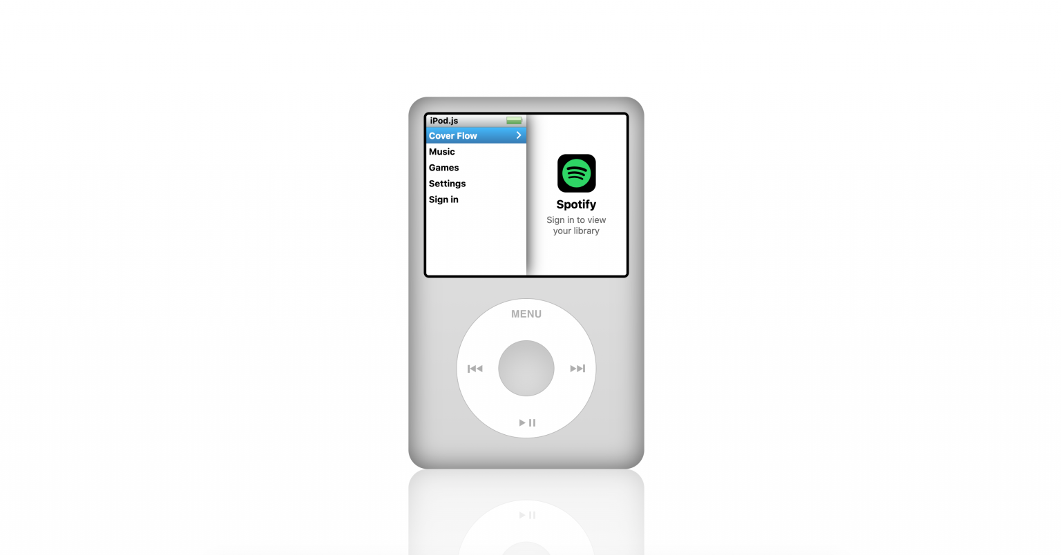spotify streaming on an ipod classic Archives - RouteNote Blog