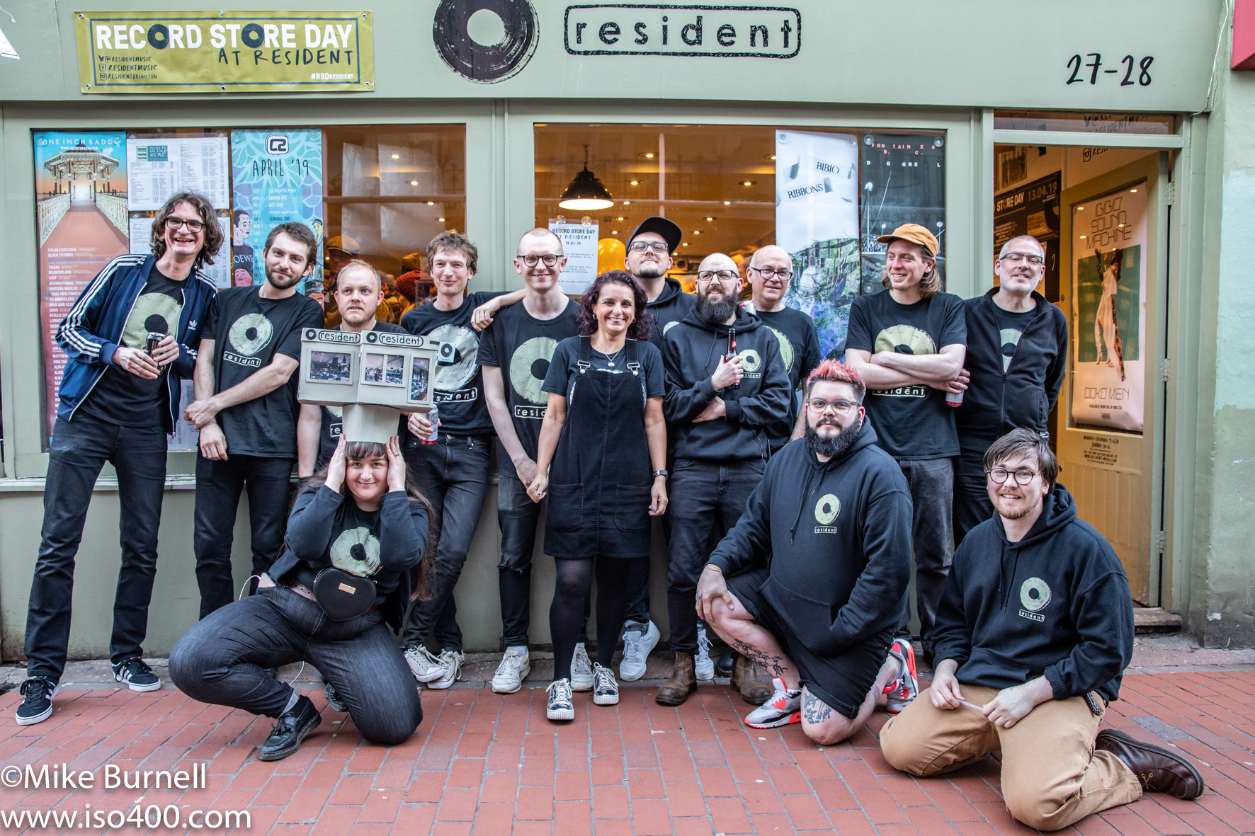 RSD 2021: Our favourite record stores - RouteNote Blog