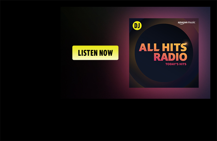 Amazon Music DJ Mode combines music with commentary from artists and ...