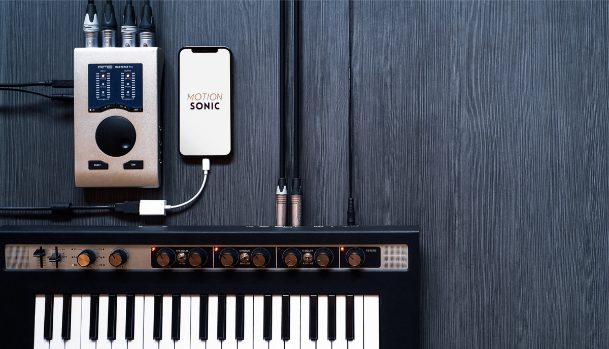 Sony launch Motion Sonic, a wearable effects gear, on Indiegogo for ...
