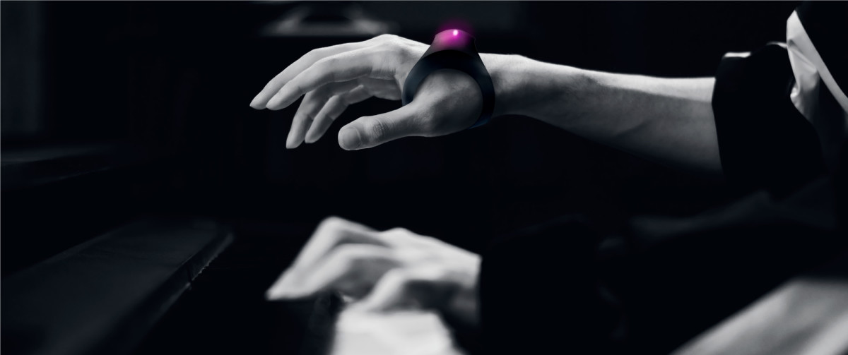 Sony launch Motion Sonic, a wearable effects gear, on Indiegogo for ...
