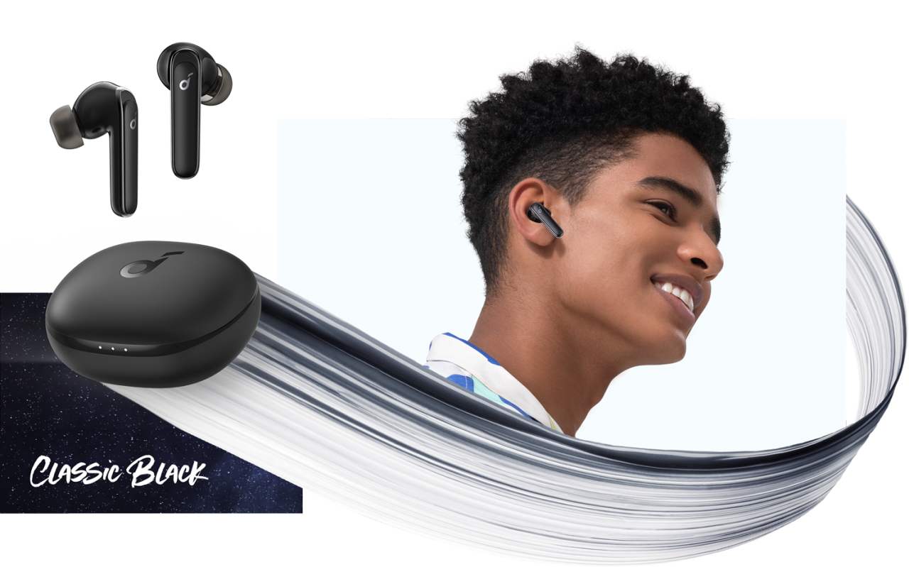Soundcore's upcoming Life P3 true wireless earbuds feature active noise ...
