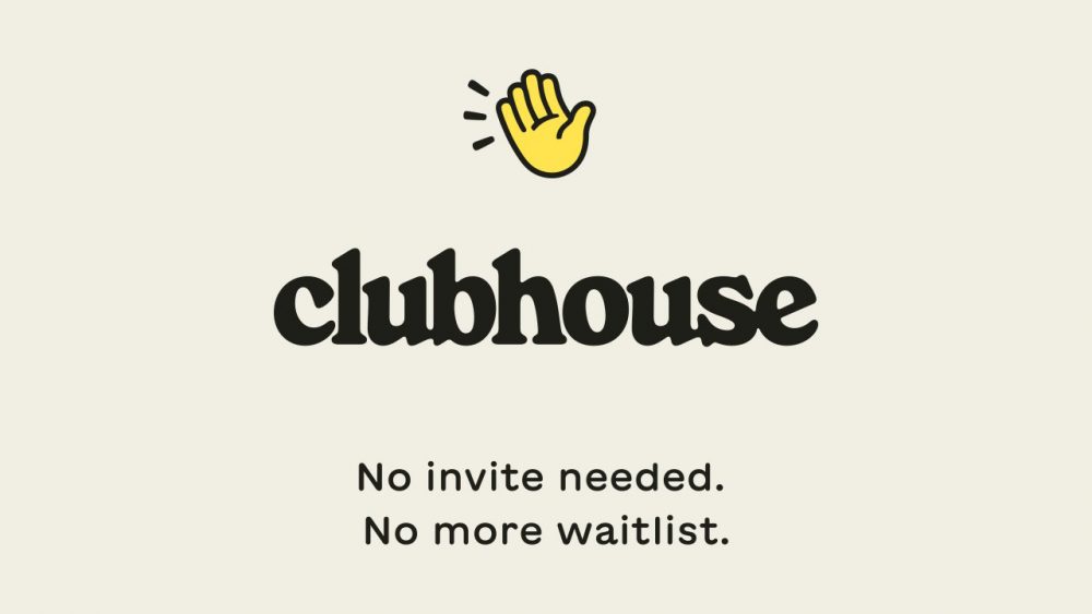 Clubhouse is no longer invite-only - anyone can sign up today on iOS or ...