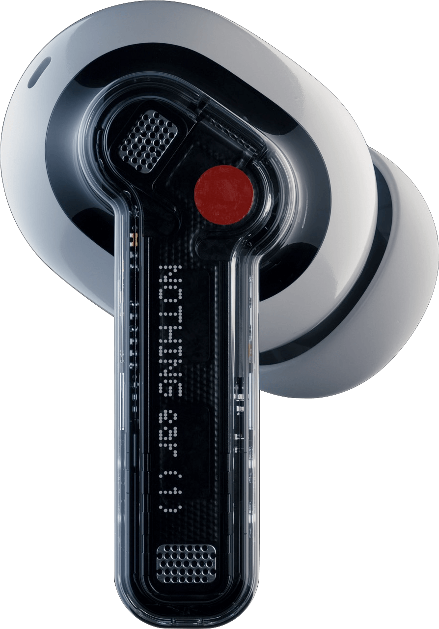 Nothing launch their first product - ear (1) $99 true wireless earbuds ...